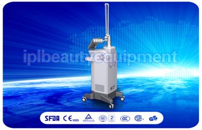 China Female Salon Co2 Fractional Laser Machine For Acne Scar Removal for sale