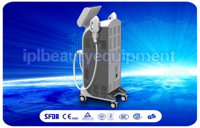 China SHR IPL freckle removal , Skin Tightening Equipment with high performance for sale