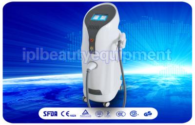 China 810nm Diode Laser Lip Hair Removal Machine Permanent Painfree for sale
