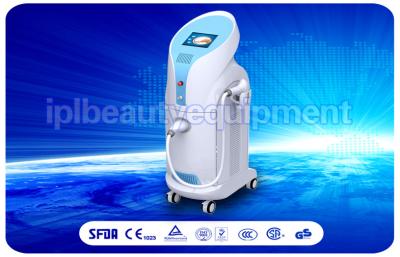 China Permanent Laser Hair Removal Equipment Painless For Female Salon for sale