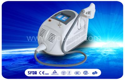 China Portable 810nm / 808nm Diode Laser Hair Removal Machine With Medical CE FDA for sale