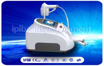 China Micro - Channel 808nm Diode Laser Hair Removal Mini with Aluminum Case for sale