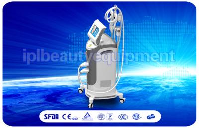 China Vacuum ultrasonic Cavitation Fat Reduction Machine medical device freeze fat removal for sale