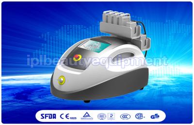 China Smart Body shaping Liposuction Laser Machine For Weight Reduction , fat loss for sale