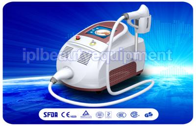 China Safe and fast Professional Hair Removal Machine for varicosity , hemangioma treatmant for sale