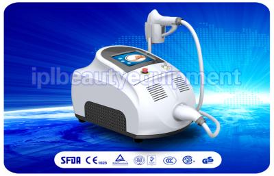 China Salon System professional laser hair removal equipment for bikini line , beard for sale