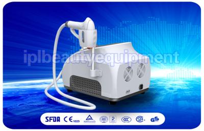 China 8.4 Inch Color Tuch Screen 808nm Diode Laser Hair Removal beauty equipment for sale