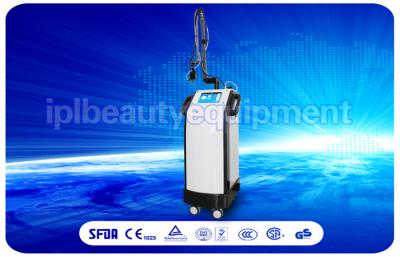 China USA Coherent RF laser emitter Fractional Co2 Laser Machine for skin renew and resurfacing for sale