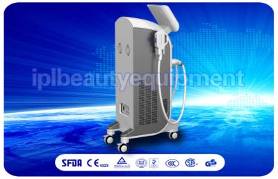 China Vascular Therapy SHR IPL Machine With 10.4 Inch Color Touch LCD Screen for sale
