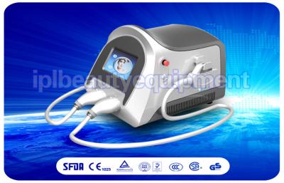 China Home use multifunction ipl shr machine for breast enlargement for sale
