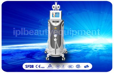 China 8.4’’  LCD Non surgical liposuction machine for freezing body fat to lose weight for sale