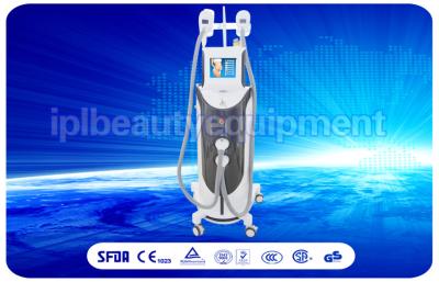 China Women Salon Cryolipolysis Slimming Machine with 2 Fat Freeze Handles for sale