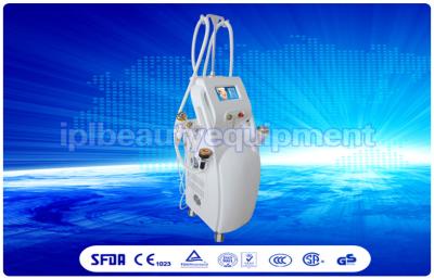 China OEM Vacuum Cavitation Slimming Machine equipment for skin lifting , weight loss for sale