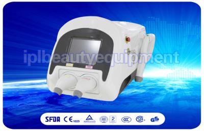 China Wrinkle removal ,  Acne Treatment SHR IPL beauty equipment for salon use for sale