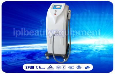 China Professional fda approved laser hair removal machines for beauty salon for sale