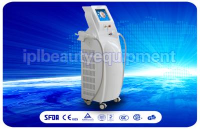 China Cryo Vacuum  Photon radio frequency RF fat reduction machine Freezing slimming for sale