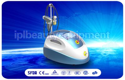 China Home mini thermagic Fractional RF Machine For face wrinkle removal , stretch mark Removal for sale