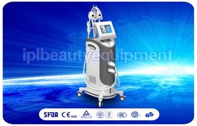 China Fat removal by freezing ultrasonic liposuction cavitation slimming machine with medical CE for sale