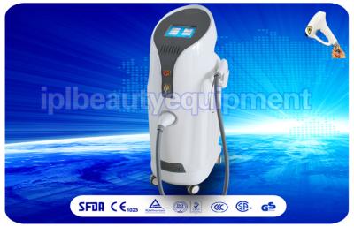 China Powerful Highly Efficient 808nm Diode Laser Hair Removal Beauty Equipment for sale