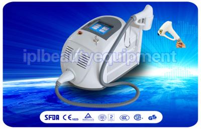 China Germany Pump Diode Laser Hair Removal For All Hair Color Removal for sale