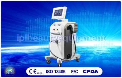 China Body Shaping Fat Reduction Machine Multifunction Facial Skin Lifting for sale