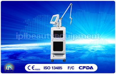 China Nd Yag Laser Skin Rejuvenation Q Switched Single Pulse Laser Energy for sale