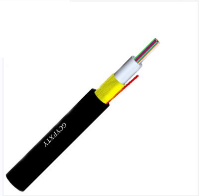 Cina Cavo saltato GCYFXTY dell'aria saltata del cavo a fibre ottiche dell'aria micro in vendita