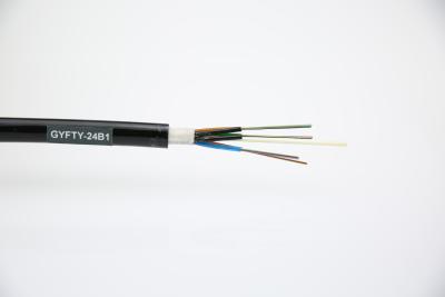 Cina 2-144f Cable di tubo all'aria libera in FRP completamente dielettrico in vendita