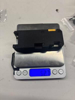 China 10km/rool FPV Quadcopter Drone Stable Signals Around 60-70N with FC Connector for sale