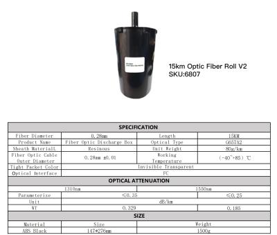 China FPV Fiber Quadcopter Drone With Camera 15km 0.28mm High Tensile 60-70N for sale