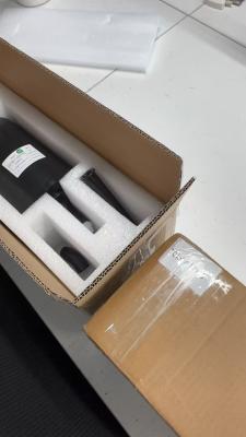 China Confidential Coating Jacket Material FPV Quadcopter Drone 25km/rool Internal To External Wiring FC Connector Type For High Tensile Strength for sale