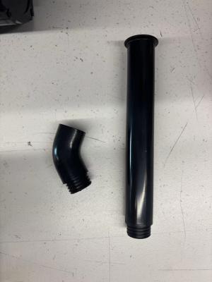 China Confidential Coating Jacket Material FPV Quadcopter Drone 25km/rool Internal To External Wiring FC Connector Type For High Tensile Strength for sale