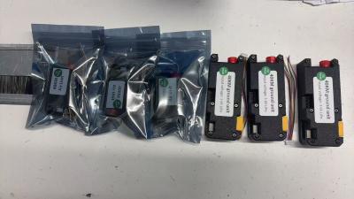 中国 FPVファイバー 30km/ロール 超軽量 - 高引張強度 - 内部から外部への配線、 販売のため