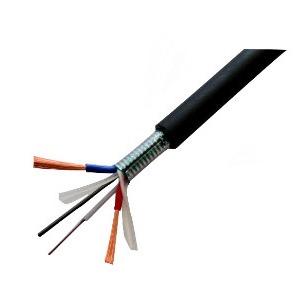 Cina Cavo a fibre ottiche ibrido composito del cavo di corrente elettrica di YTTX in vendita