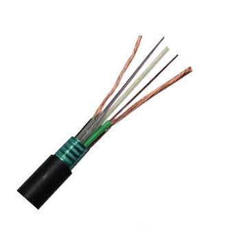 Cina Cavo a fibre ottiche ibrido composito del cavo di corrente elettrica di YTTX in vendita