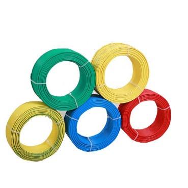 Cina Cavo di rame elettrico flessibile 1.5mm 2.5mm di YTTX in vendita