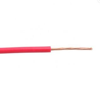 Cina Cavo di rame elettrico flessibile 1.5mm 2.5mm di YTTX in vendita