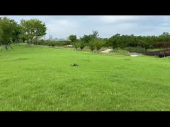 880g FPV 10inch SE10 True X Frame Drone The Ideal Tool for Traffic Monitoring and Control
