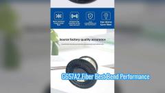 Fiber G657A2 The Ultimate Bend Insensitive Cable Solution