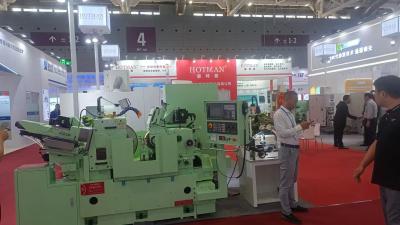 China Antiwear GP32 Cam Shaft Grinder Multiscene 0,1-5 mm/min 0,75 kW Te koop