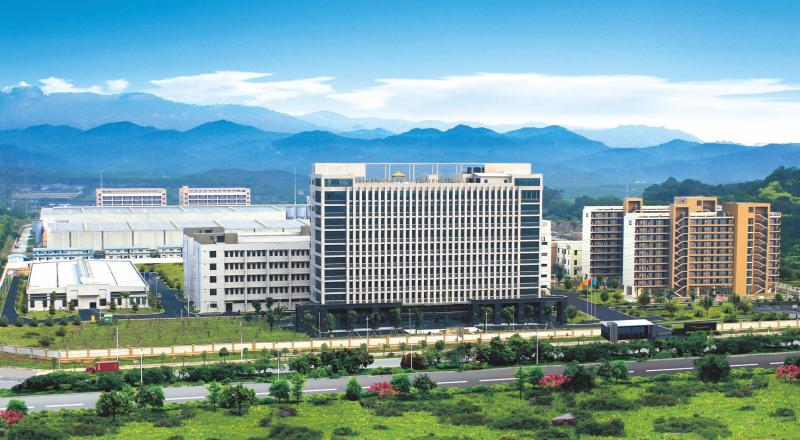 Verified China supplier - Guangdong Hotman Machine Tool Co.,Ltd.