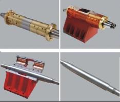 Continuously Variable Speed Centerless Grinding Machine with 0-320 RPM Adjusting Wheel Speed and Versatility
