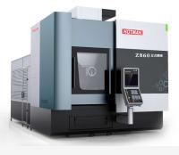 China High Precision CNC Vertical Grinding Machine Z860 with 320mm Max Diameter and 600mm Between Centers for sale