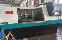 China IG150 Internal Grinding Machine for Small Inner Diameter 6mm Minimum, 320mm Max Grinding Diameter with Siemens 828D CNC for sale