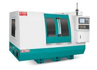 China HOTMAN IG200 CNC Internal Grinder Machine 380V 50Hz with 200mm Wheel & 0.005mm Precision for sale