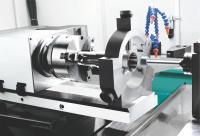 China CNC Internal Grinder IG200 with 200mm Maximum Grinding Diameter and 0.005mm Accuracy for sale