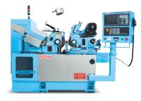 China FX32P-60CNC Three-Axis High Precision CNC Centerless Grinder with 320mm Capacity and 600mm Center Distance for sale