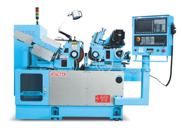 Three Axis High Precision Industrial Small CNC Centerless Grinder Multifunctional Grinding Machine