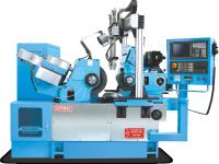 China FX-18CNC Centerless Grinding Machine 380V with 320mm Max Diameter and 600mm Center Distance for sale