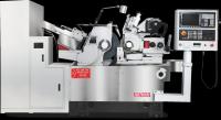 China FX-18CNC-1 Hotman High Precision Centerless Cylindrical Grinder with 11.5kW Motor and Φ1-60mm Processing Range for sale